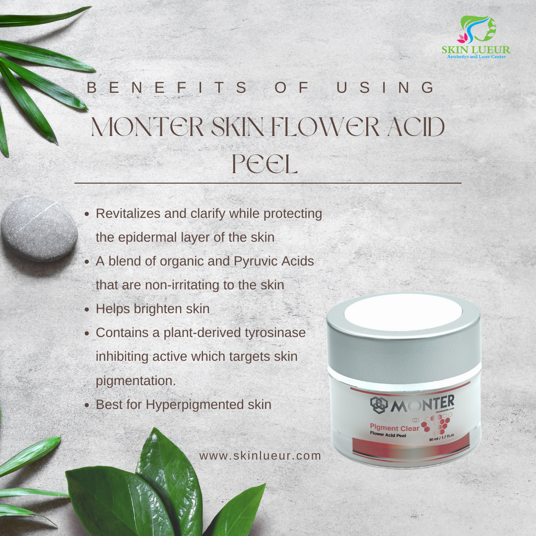 Benefits Of Using a Face Mask Instagram Post